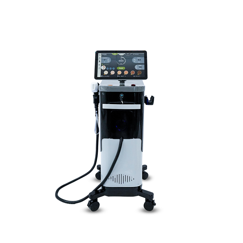 soprano Diode Laser hair removal machine V33