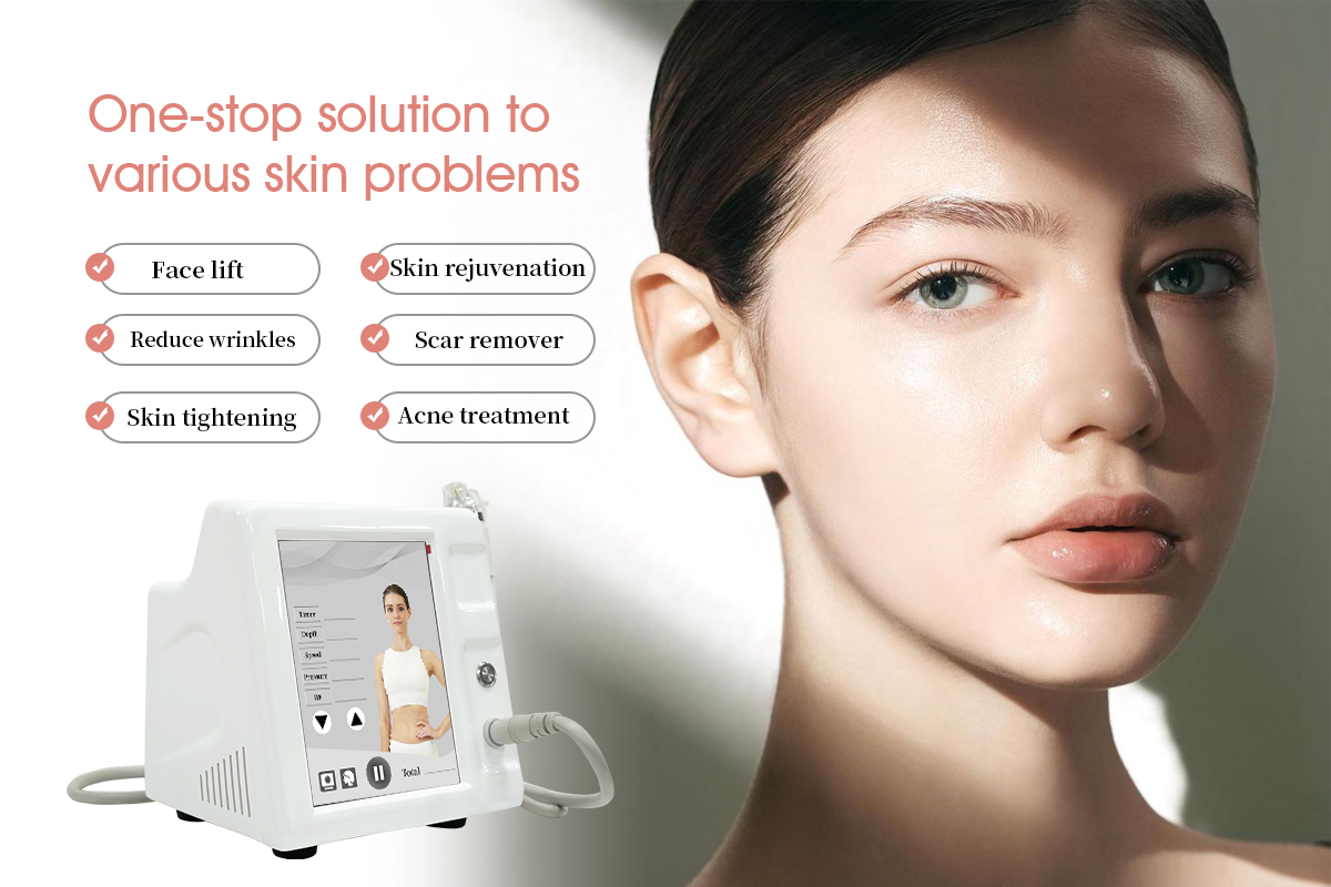 Microneedles: The Revolutionary Skincare Tool You Need to Try