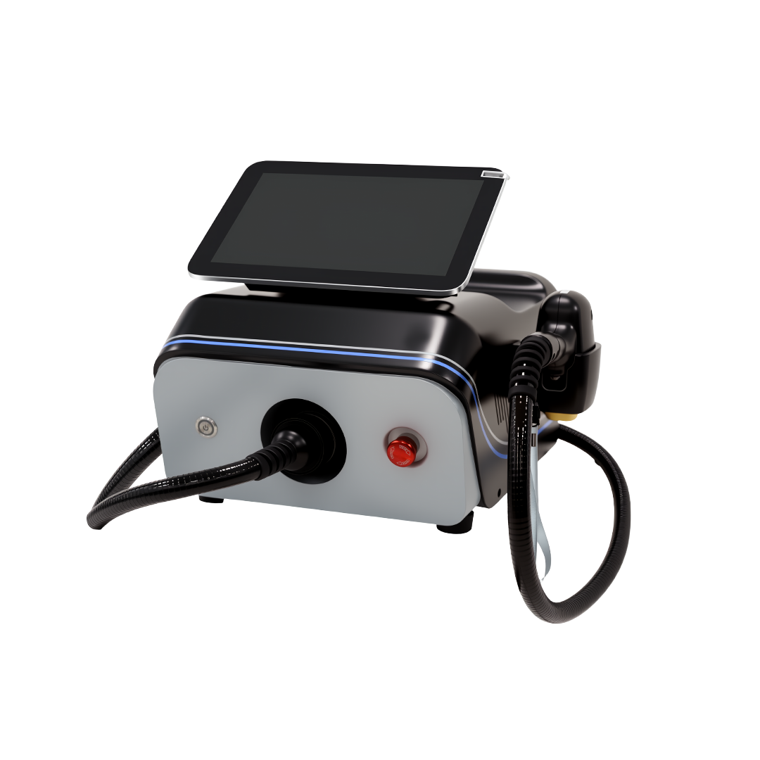 Exfu | HAIR REMOVAL DEVICE PORTFOLIO BY EXFU PROFESSIONAL MANUFACTURER